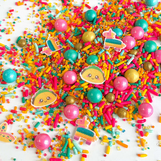 Sprinkle Pop | Trendy Sprinkle Mixes