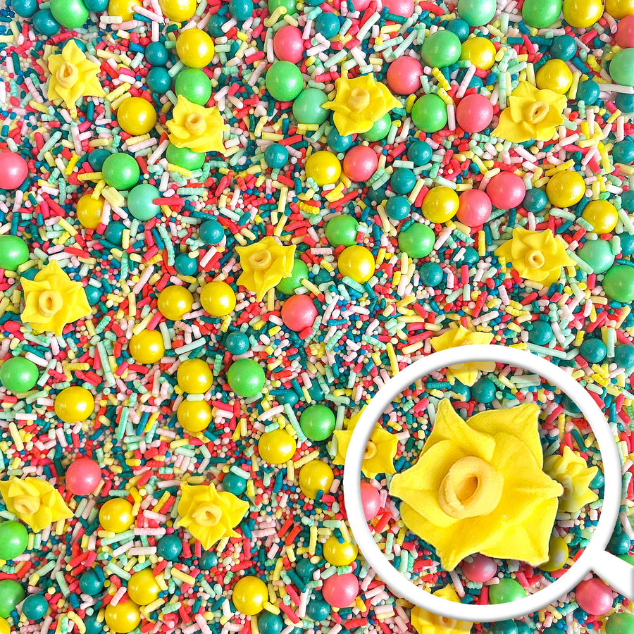 Sprinkle Pop | Trendy Sprinkle Mixes