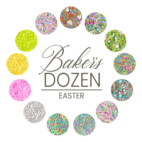 Easter - Sprinkles – Sprinkle Pop