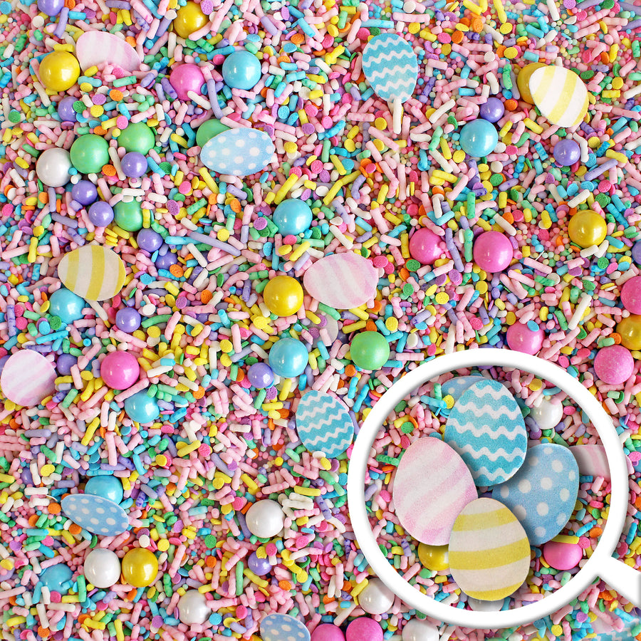 All Sprinkles – Sprinkle Pop
