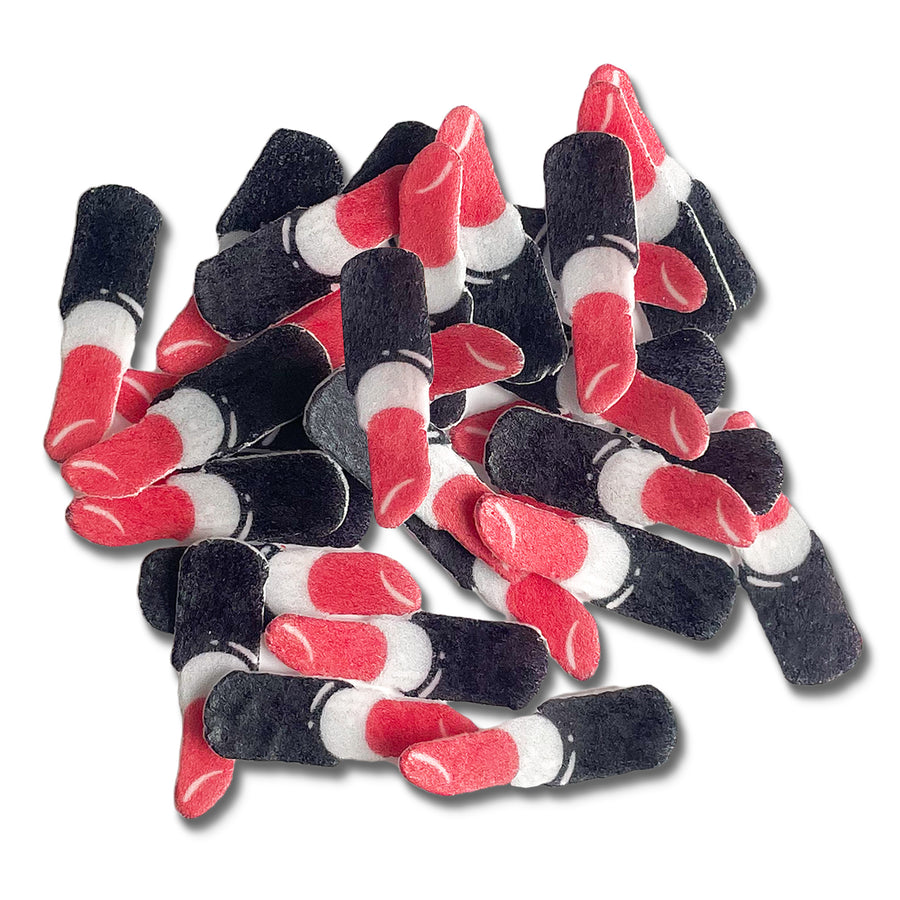 Wafer Sprinkles – Sprinkle Pop