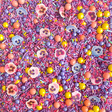 Sprinkle Pop | Trendy Sprinkle Mixes