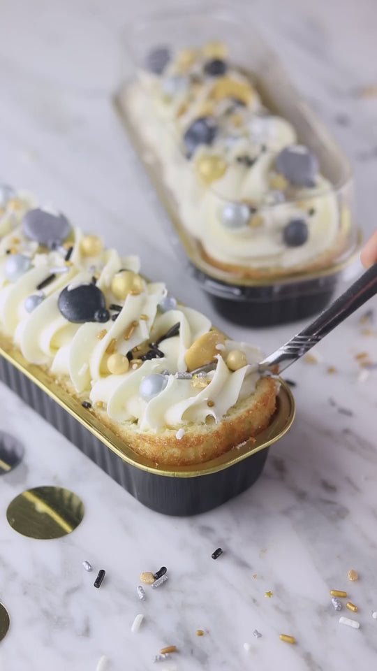 Graduation Sprinkle Mix – Sprinkle Pop