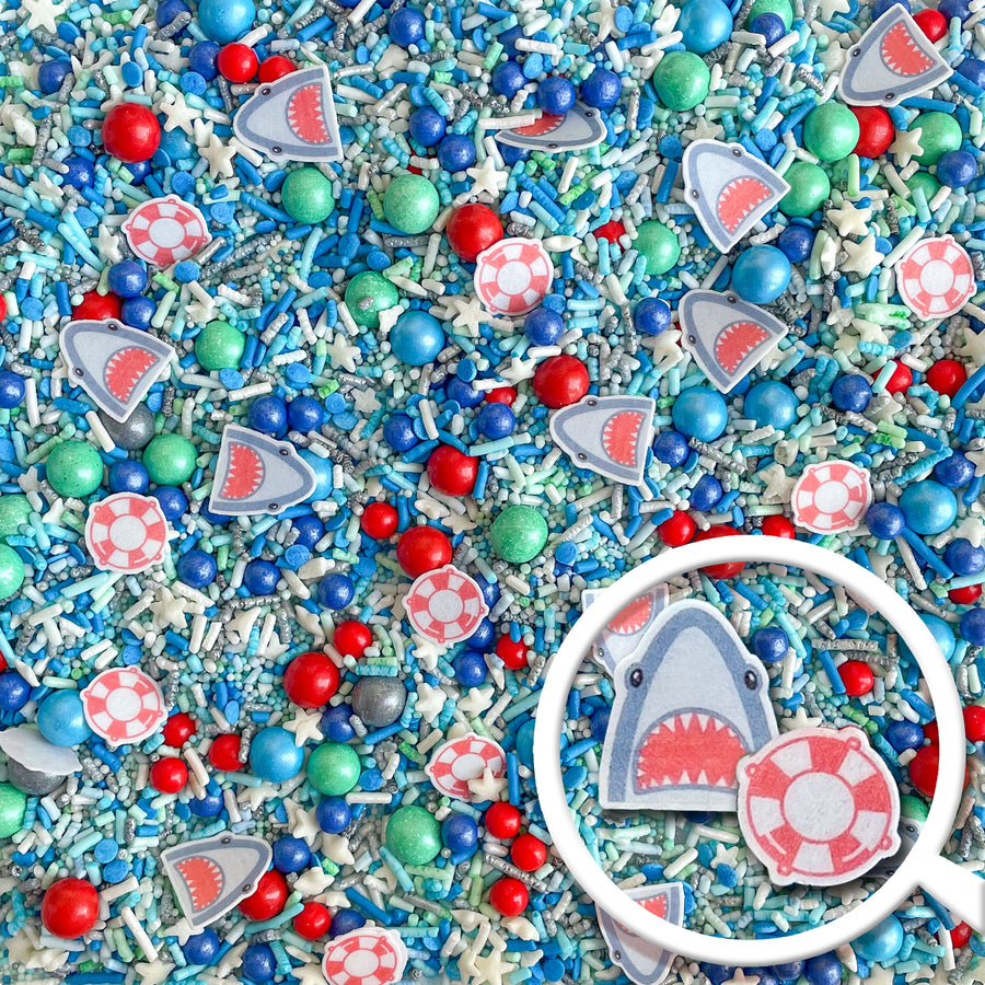 Spring – Sprinkle Pop