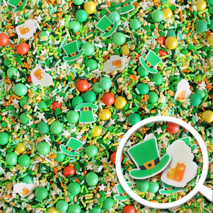 All Sprinkles – Sprinkle Pop