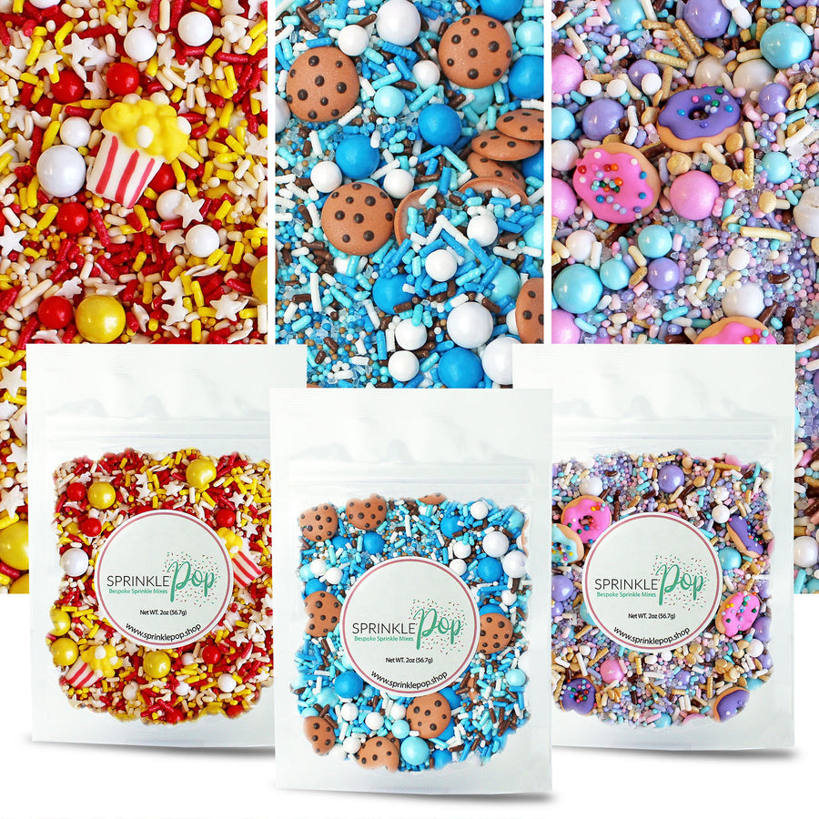 Collection Sets & Gifts – Sprinkle Pop