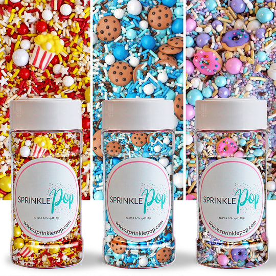 Collection Sets & Gifts – Sprinkle Pop