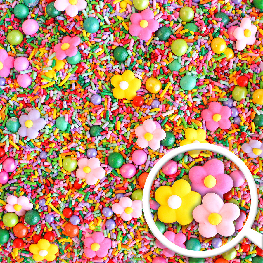 Sprinkle Pop | Trendy Sprinkle Mixes