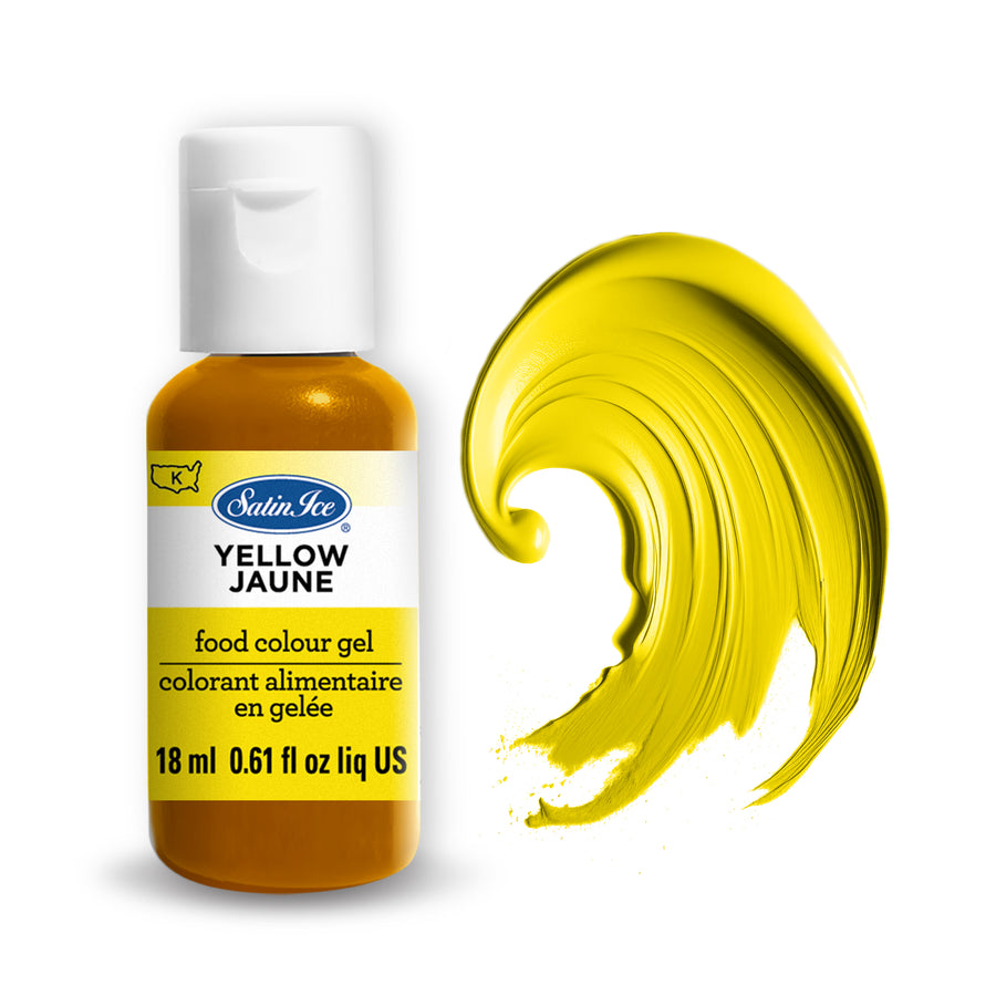 Gel Colors – Sprinkle Pop