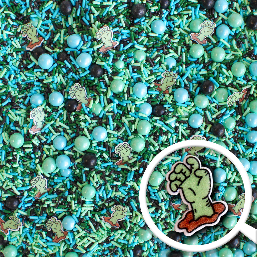 Halloween Sprinkles – Sprinkle Pop