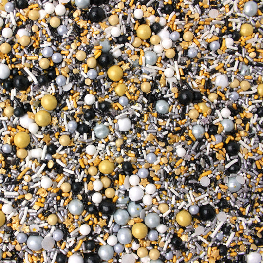 Graduation Sprinkles – Sprinkle Pop