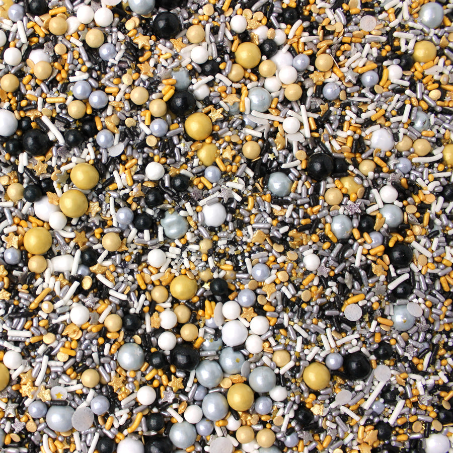 Graduation Sprinkles – Sprinkle Pop