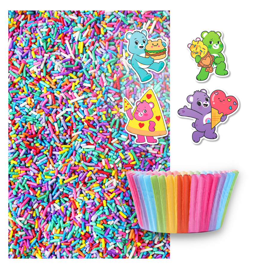 Care Bears – Sprinkle Pop
