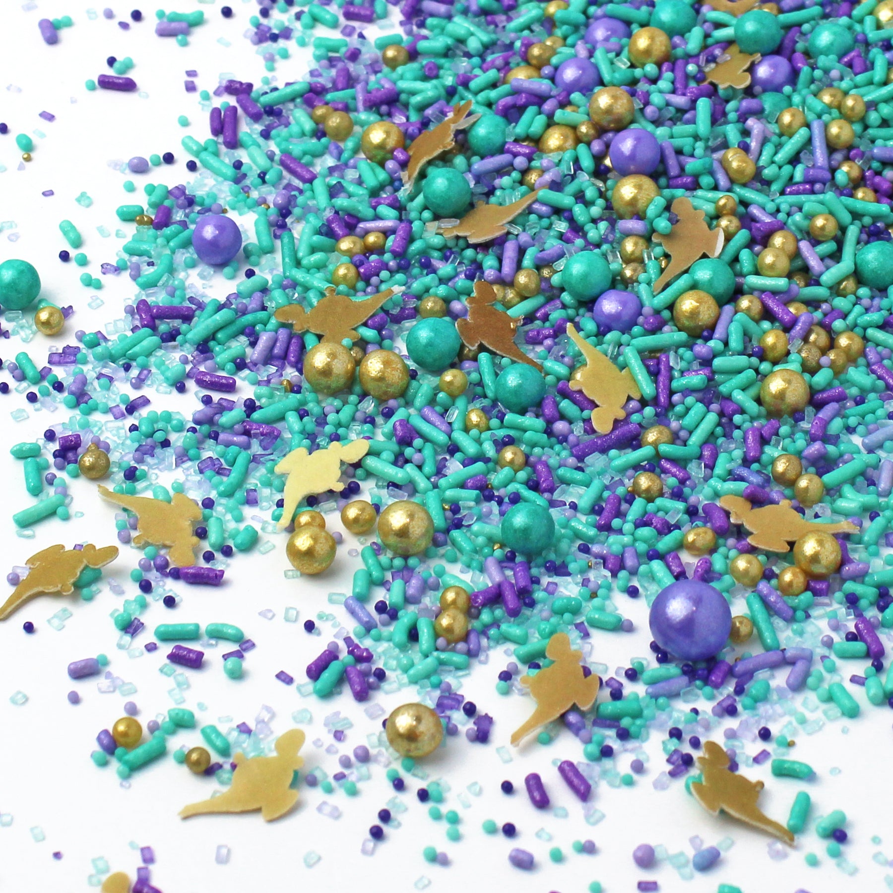 Arabian Princess Sprinkle Mixture – Sprinkle Pop