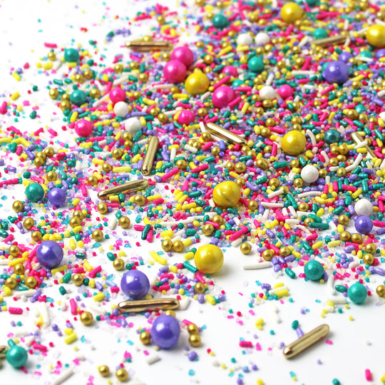 Valentine's Day Sprinkles – Sprinkle Pop
