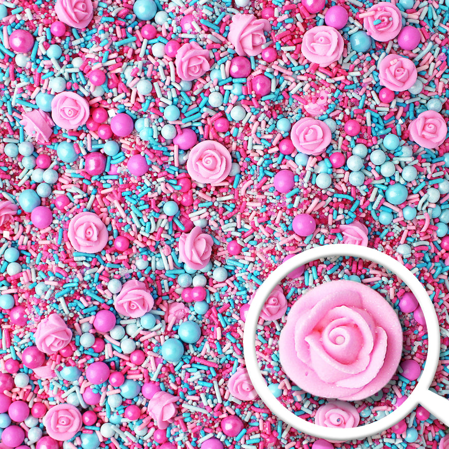 Floral – Sprinkle Pop