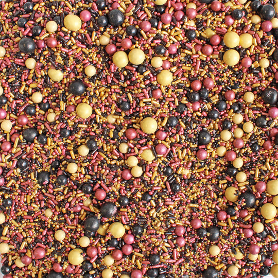 Graduation Sprinkles – Sprinkle Pop