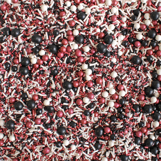 Graduation Sprinkles – Sprinkle Pop