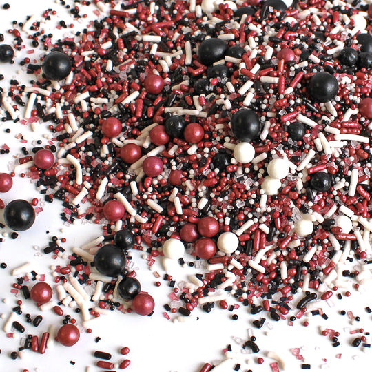 Graduation Sprinkles – Sprinkle Pop