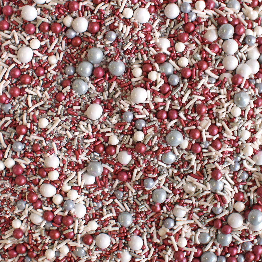 Sporty Sprinkles - Team Mixes – Sprinkle Pop