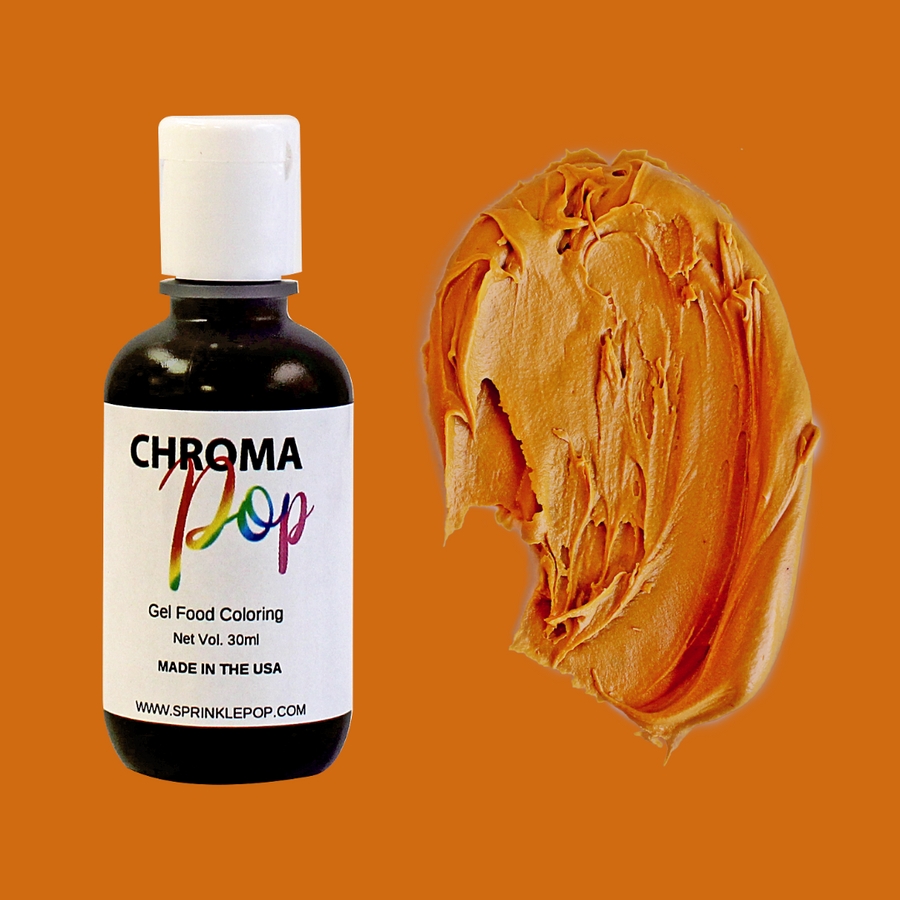 Gel Colors – Sprinkle Pop