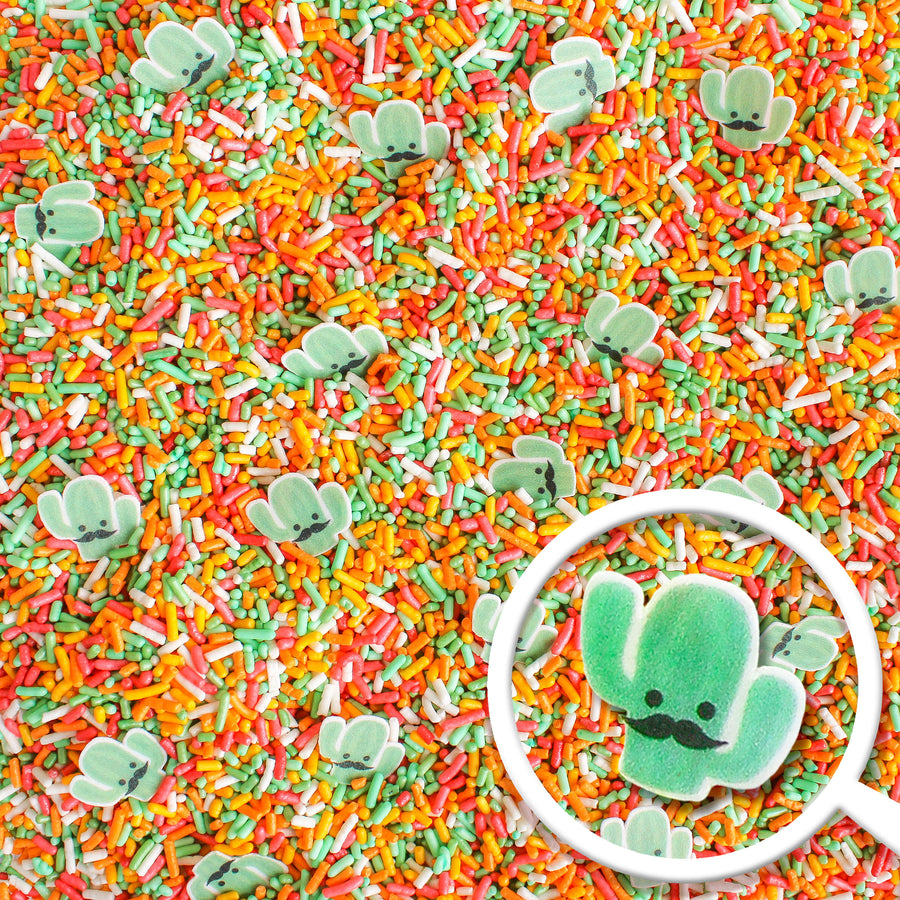 Sprinkle Pop | Trendy Sprinkle Mixes