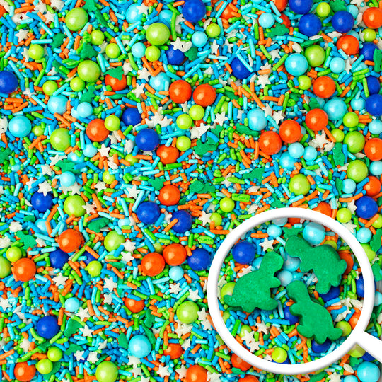 All Sprinkles – Sprinkle Pop