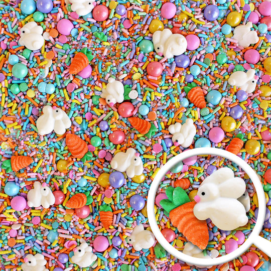 Easter - Sprinkles – Sprinkle Pop