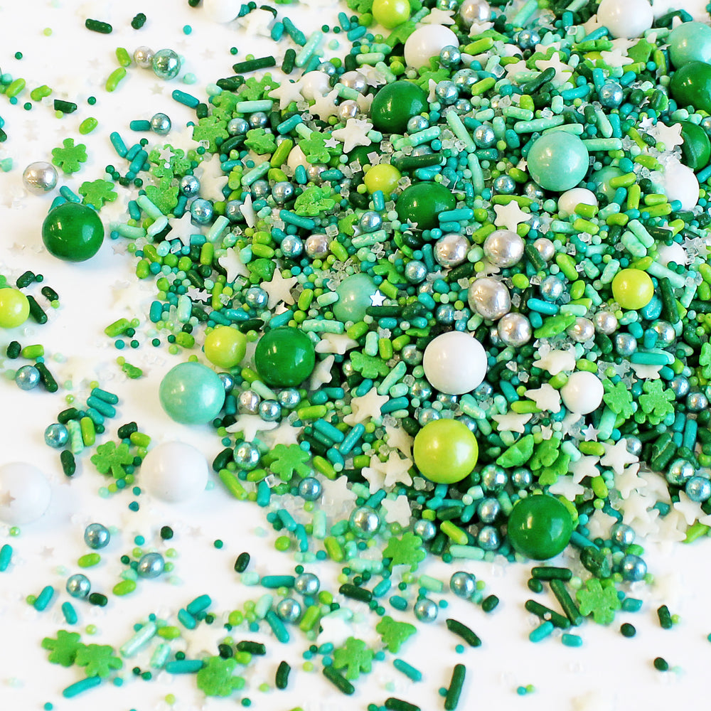 Sunday Sprinkle Drop – Sprinkle Pop