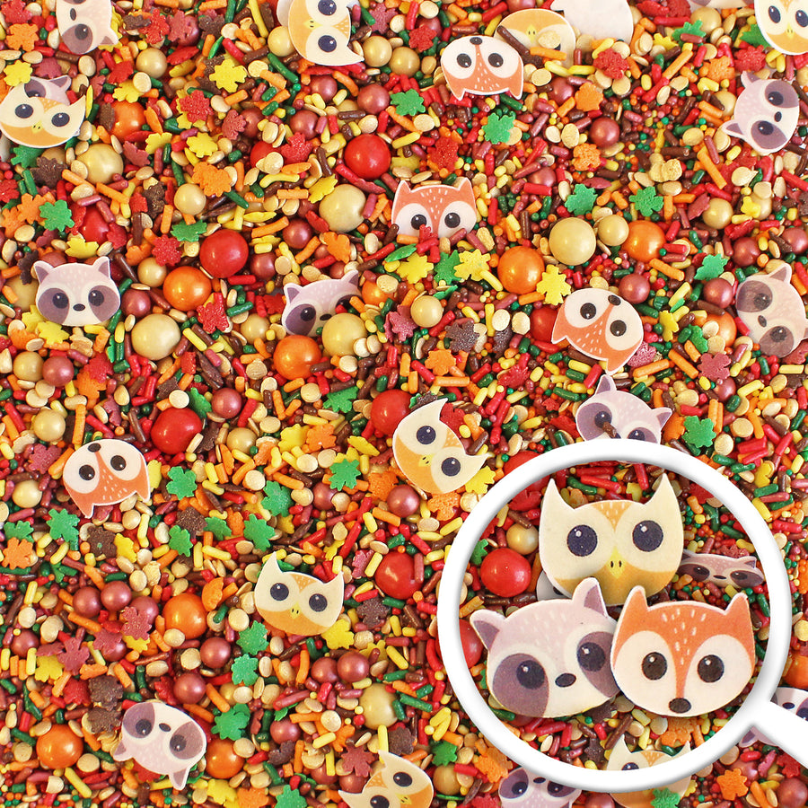 All Sprinkles – Sprinkle Pop
