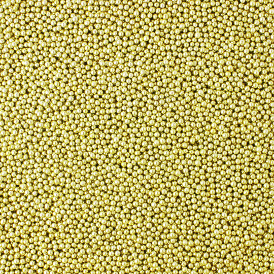 Metallic Dragees – Sprinkle Pop