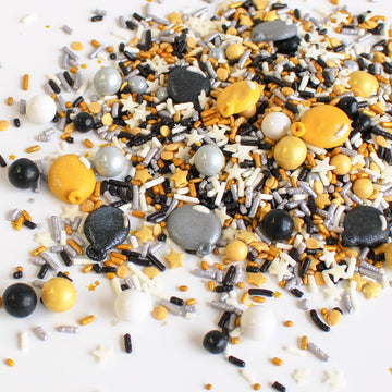 Graduation Sprinkle Mix – Sprinkle Pop