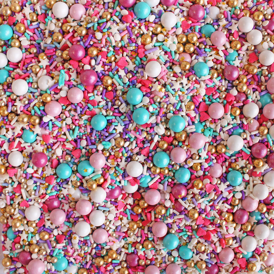 Valentine's Day Sprinkles – Sprinkle Pop