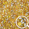 Honey Bee Sprinkle Mix – Sprinkle Pop