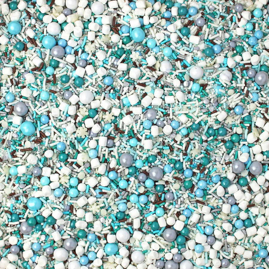 All Sprinkles – Sprinkle Pop