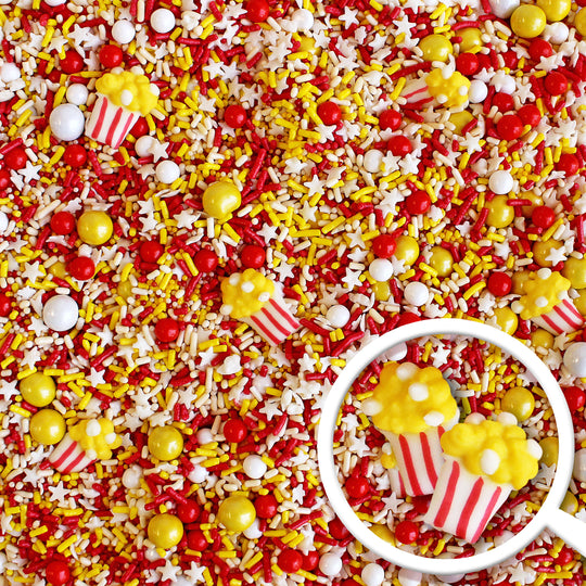 All Sprinkles – Sprinkle Pop