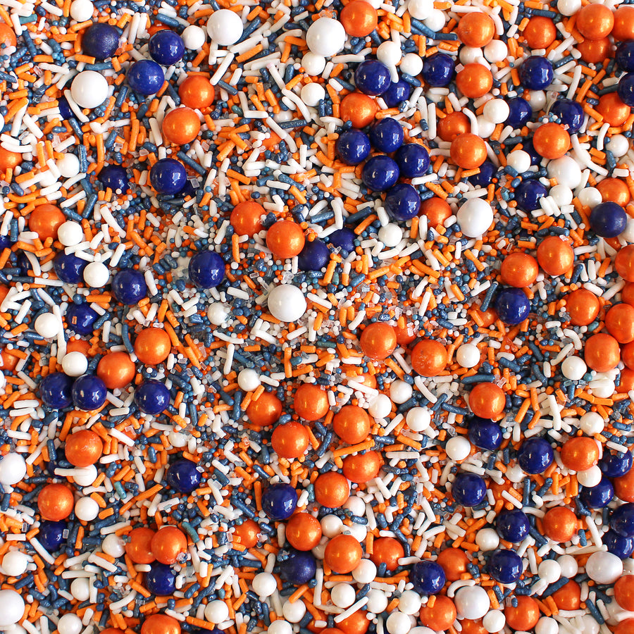 Sporty Sprinkles - Team Mixes – Sprinkle Pop