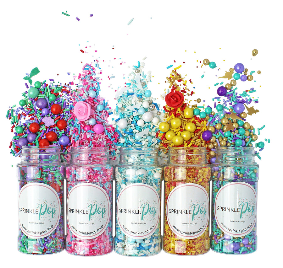 Collection Sets & Gifts – Sprinkle Pop