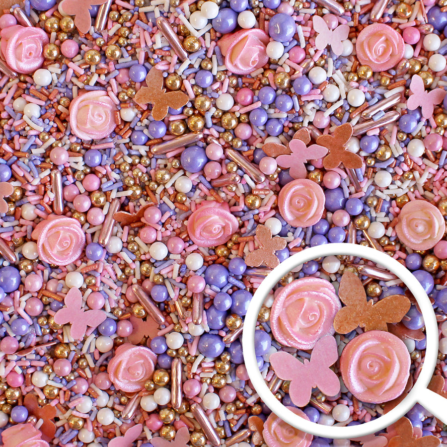 Sprinkle Pop | Trendy Sprinkle Mixes