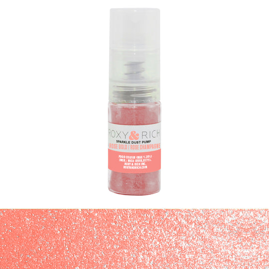 Sparkle Dust Pumps – Sprinkle Pop