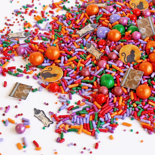 All Sprinkles – Sprinkle Pop