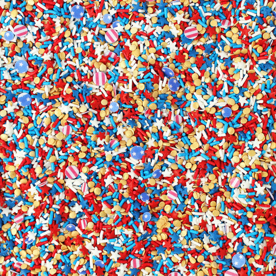 All Sprinkles – Sprinkle Pop