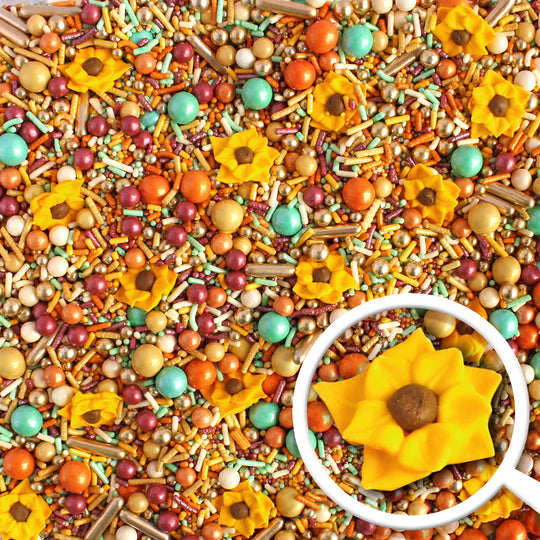 Sprinkle Pop | Trendy Sprinkle Mixes