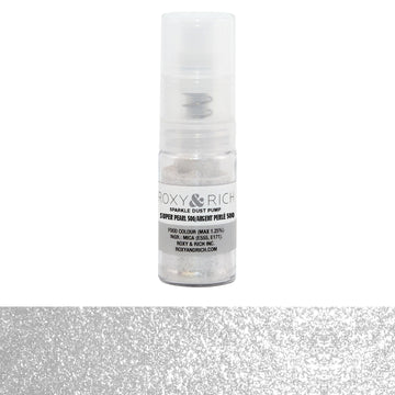 Sparkle Dust Pumps – Sprinkle Pop