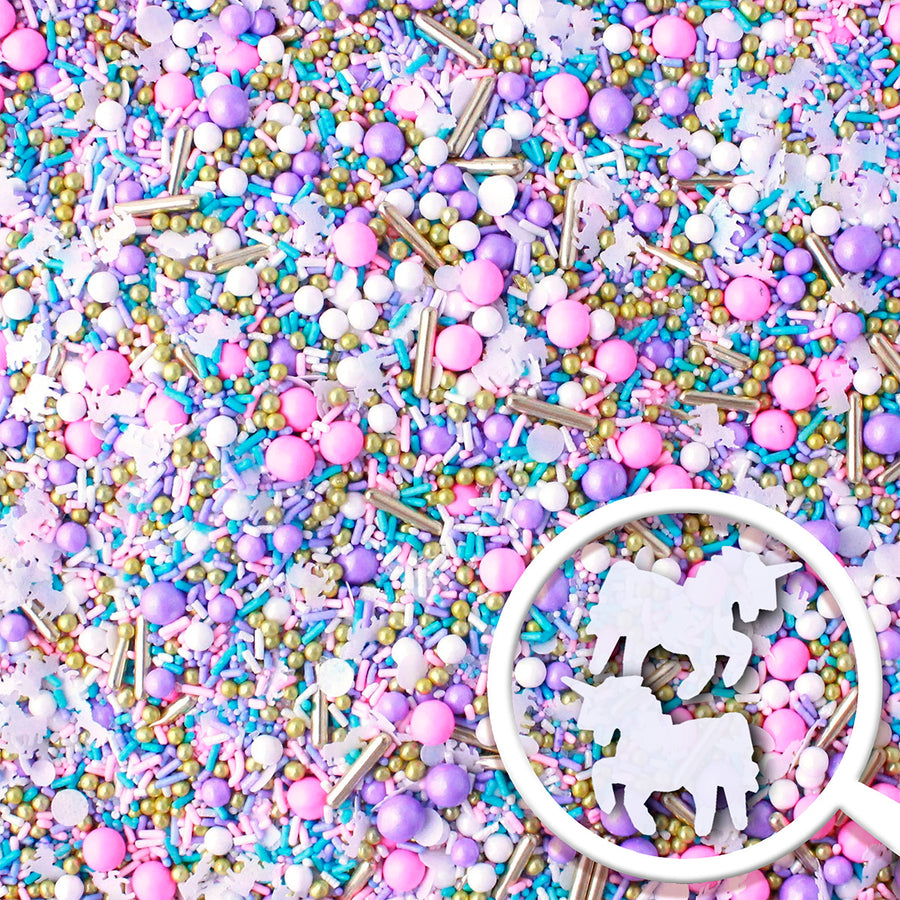 All Sprinkles – Sprinkle Pop