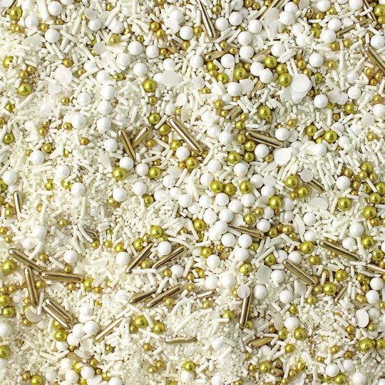 Graduation Sprinkles – Sprinkle Pop