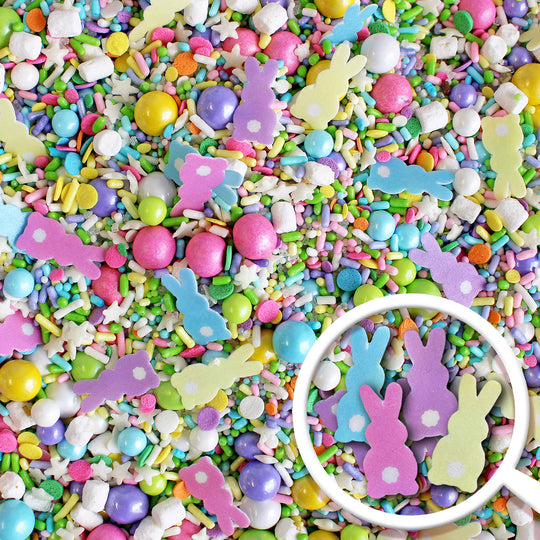 All Sprinkles – Sprinkle Pop